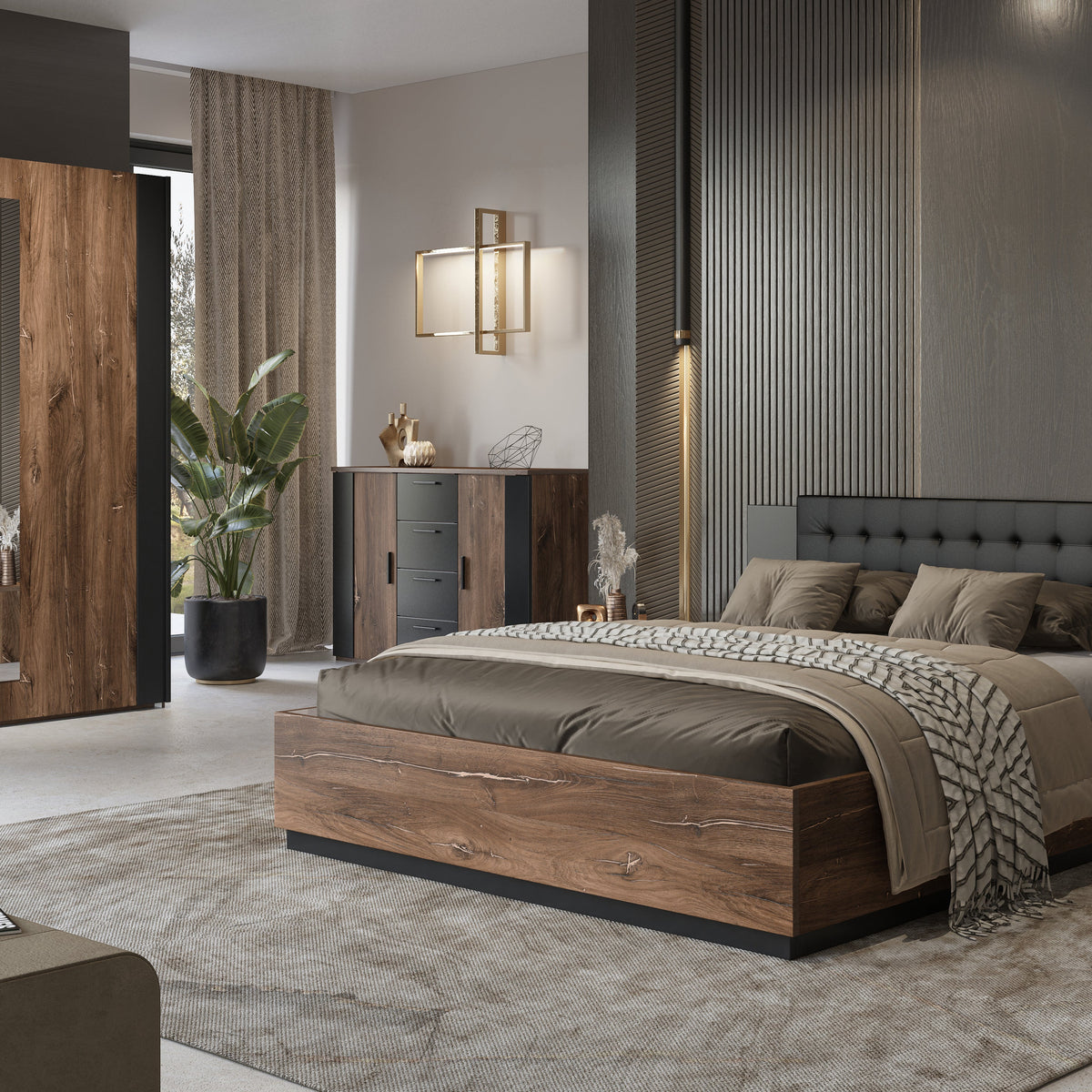 SIGMA – Anna Furniture