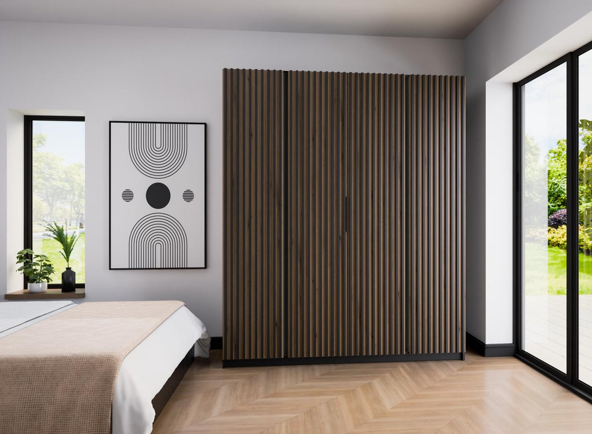 KAJA 4LAM - AVAILABLE IN 4 COLORS – Anna Furniture