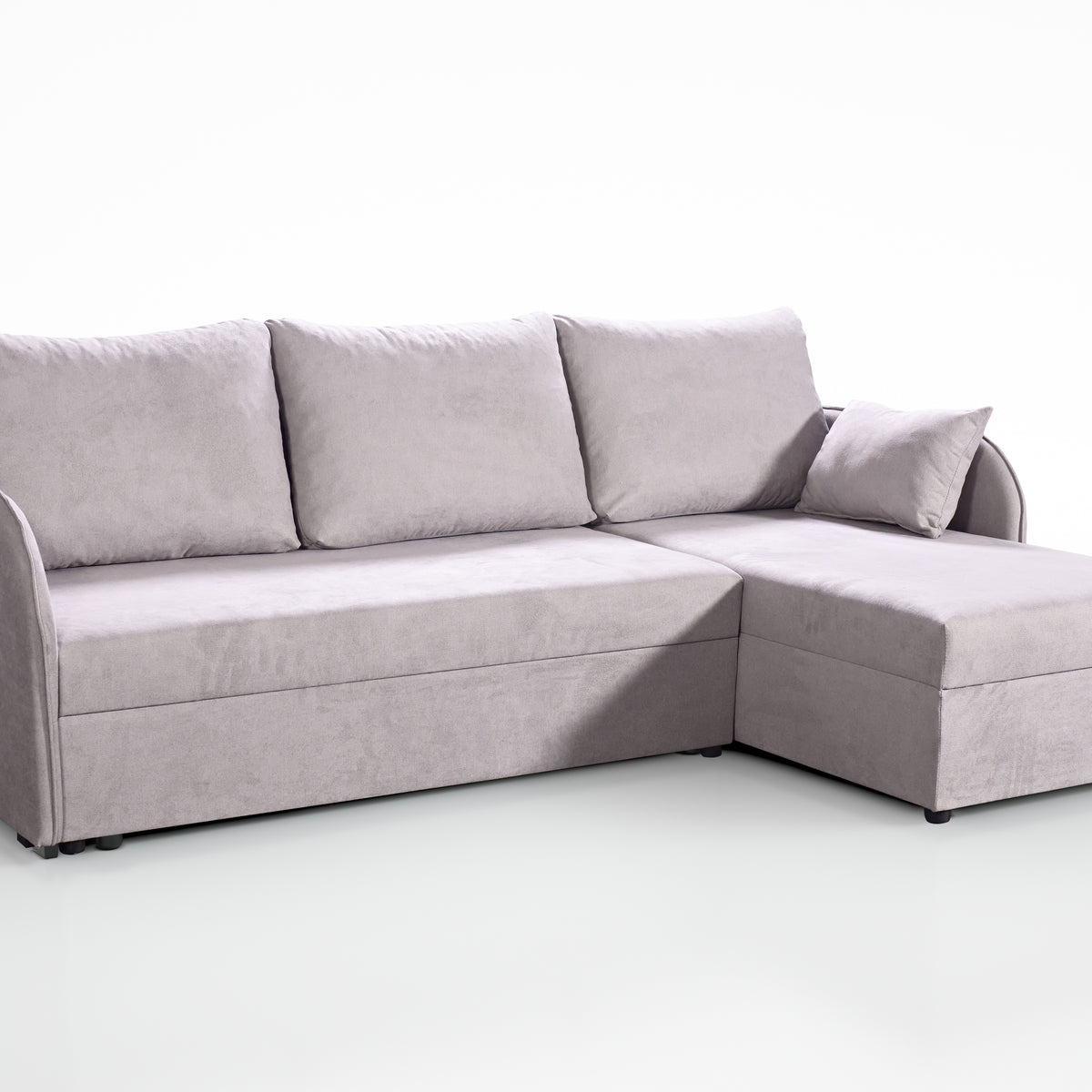 CORNER SOFA BED OTIS 210CM – Anna Furniture